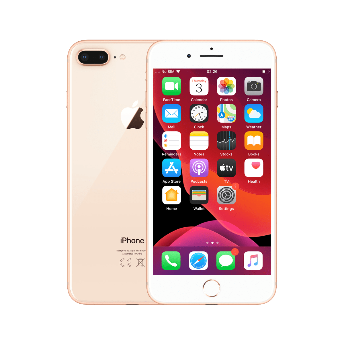 Tons Of Phones | iPhone 7 Plus - Tons Of Phones